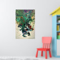Gotham City Sirens Cv15 Poster | Zazzle