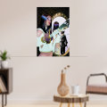 Gotham City Sirens Cv16 Poster | Zazzle