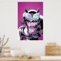 Gotham City Sirens Cv2 Poster | Zazzle