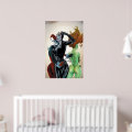 Gotham City Sirens Cv4 Poster | Zazzle