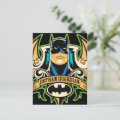 Gotham Guardian Postcard | Zazzle