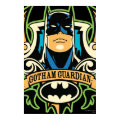 Gotham Guardian Poster | Zazzle