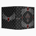 GOTHIC FOLDER | Zazzle