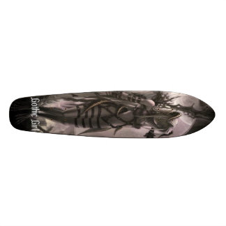 Gothic Skateboards, Gothic Skateboard Deck Designs