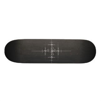 Gothic Skateboards, Gothic Skateboard Deck Designs