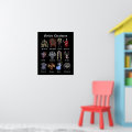 Gothic Mythical Creatures Poster | Zazzle