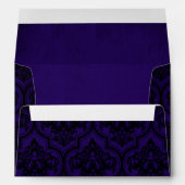 Gothic Romance A7 Envelope | Zazzle