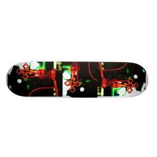 Gothic Skateboards, Gothic Skateboard Deck Designs