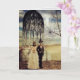GOTHIC SKELETONS WEDDING CONGRATULATIONS CARD | Zazzle