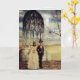 GOTHIC SKELETONS WEDDING CONGRATULATIONS CARD | Zazzle