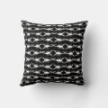 Gothic White Wedding Scorpions Custom Throw Pillow | Zazzle