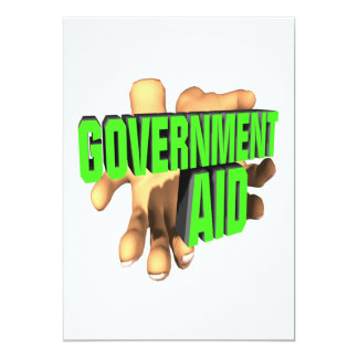 Government Invitations & Announcements | Zazzle