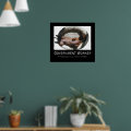Government Worker Poster | Zazzle
