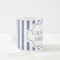 Grace Bros. Mug | Zazzle