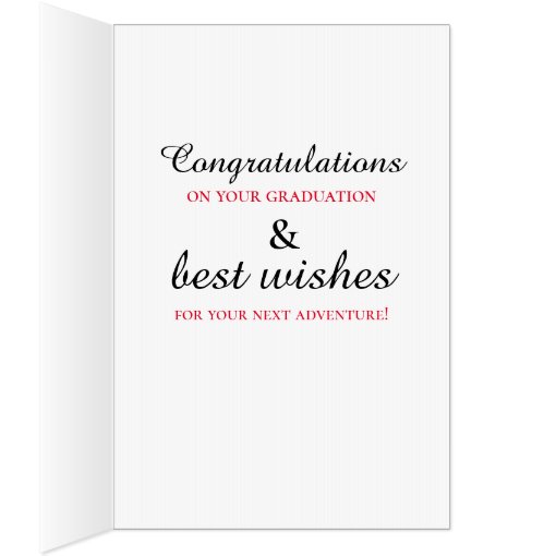Grad Photo Congratulations Graduation 2020 Card | Zazzle