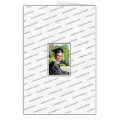 Grad Photo Congratulations Graduation 2020 Card | Zazzle