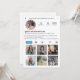Graduate Fun Instagram Social Media Grad Party Invitation | Zazzle