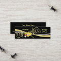 Graduate Name Cards | Zazzle