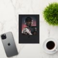Graduate Photo Football Graduation Announcement | Zazzle