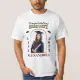 Graduate Photo Graduation Congratulations Custom T-Shirt | Zazzle