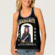 Graduate Photo Graduation Congratulations Custom Tank Top | Zazzle