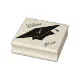 Graduate Rubber Stamp | Zazzle