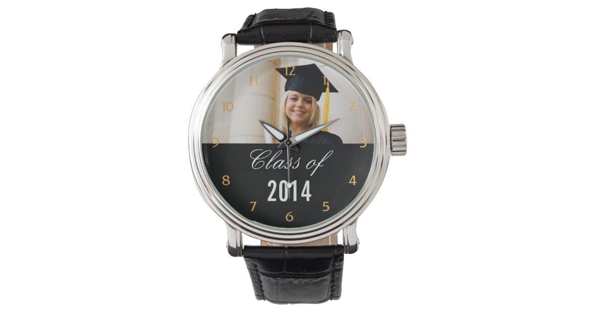 Graduate Watch | Zazzle