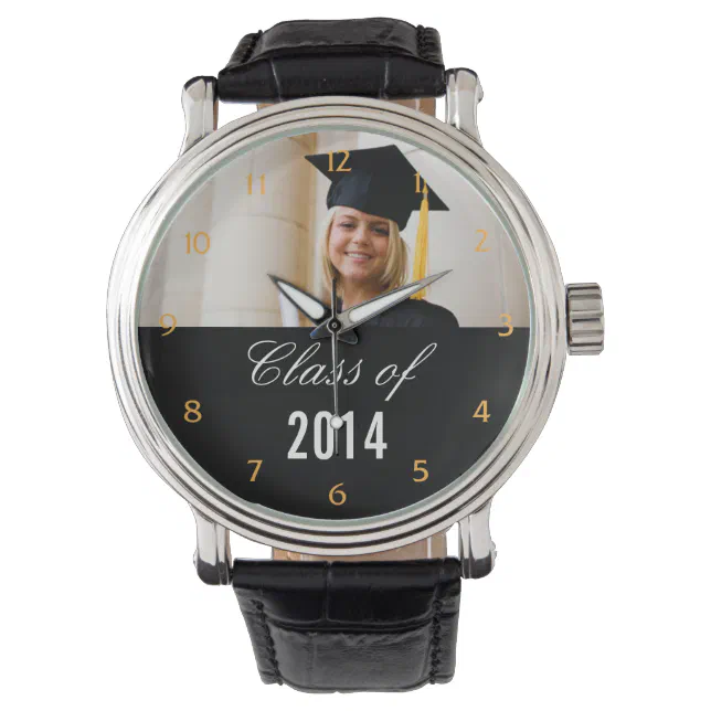 Graduate Watch | Zazzle