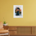 Graduate Welcome Sign with Photo | Zazzle