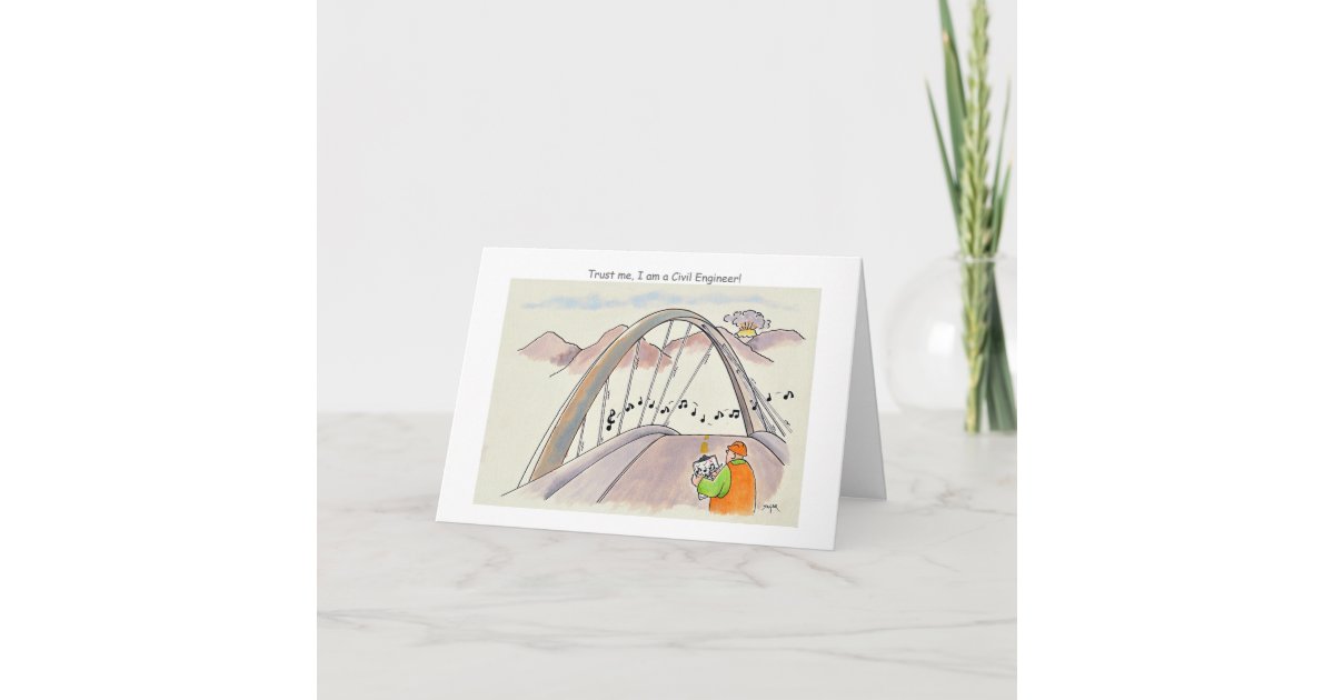 Graduation Announcements Civil Engineer | Zazzle