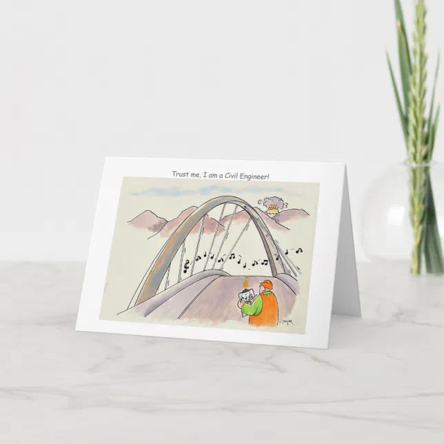 Graduation Announcements Civil Engineer | Zazzle