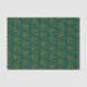 Graduation | Baylor University Block Letters Tissue Paper | Zazzle