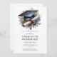Graduation Cap & Diploma Grad Party Invitation | Zazzle