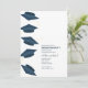 Graduation Cap Party Invitation | Zazzle