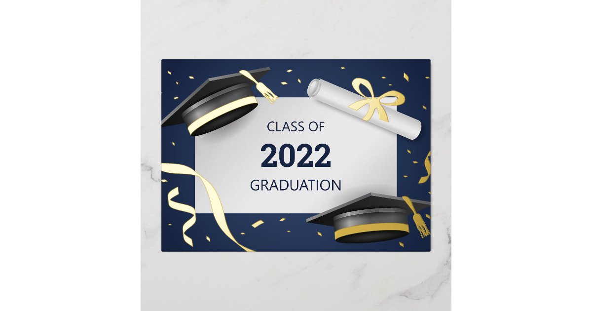 Graduation Card | Zazzle