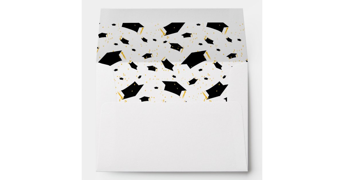 Graduation Celebration - Envelope | Zazzle