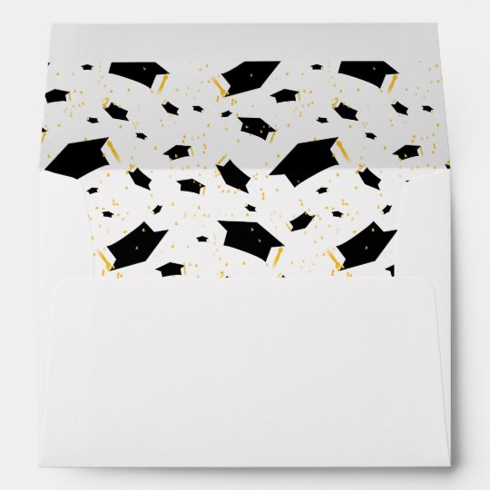 Graduation Celebration - Envelope | Zazzle.com