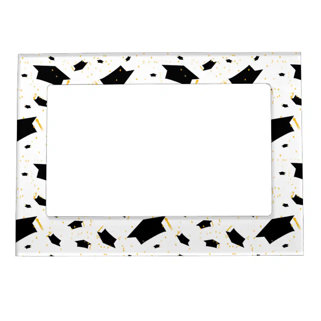 Graduation Celebration - Picture Frame | Zazzle