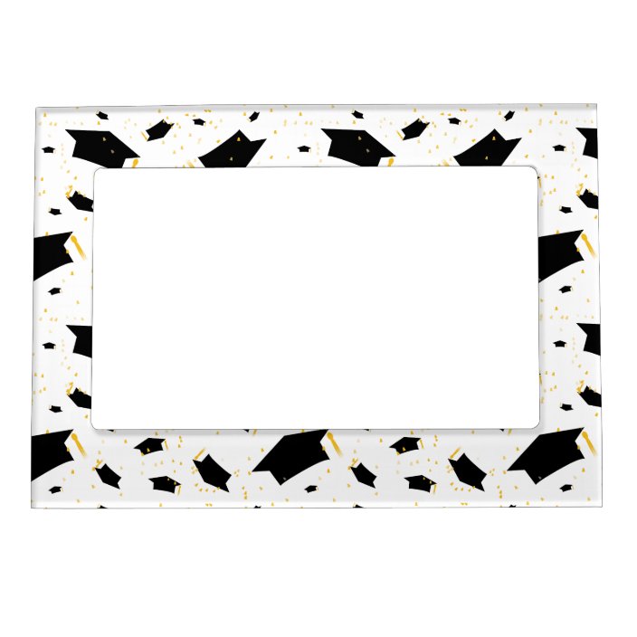 Graduation Celebration - Picture Frame | Zazzle.com