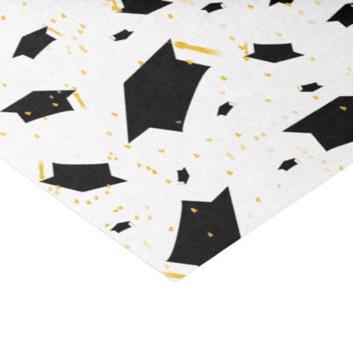 Graduation Celebration - Tissue Paper | Zazzle