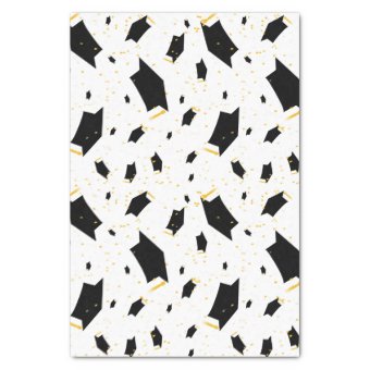 Graduation Celebration - Tissue Paper | Zazzle