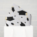 Graduation Celebration - Tissue Paper | Zazzle