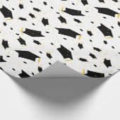 Graduation Celebration - Wrapping Paper | Zazzle