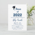 Graduation, Class of 2022 Invitation | Zazzle
