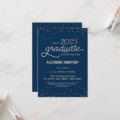 Graduation Class of 2025 Invitation | Zazzle