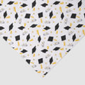 Graduation Class Tissue Paper | Zazzle