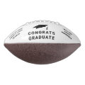 Graduation Congratulations Personalized Football | Zazzle