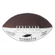 Graduation Congratulations Personalized Football | Zazzle