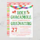 GRADUATION FIESTA INVITATION | Zazzle