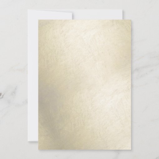 Graduation Gold with Grad Cap Diploma Announcement | Zazzle